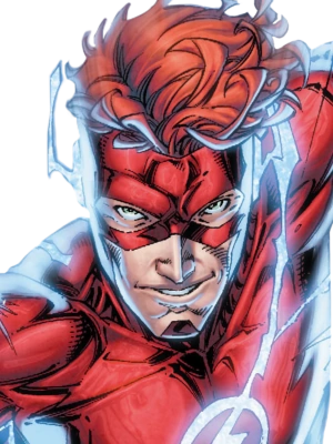 How strong is Wally West? | Fandom