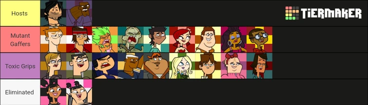 Total Drama Action 2 Episode 3 | Fandom