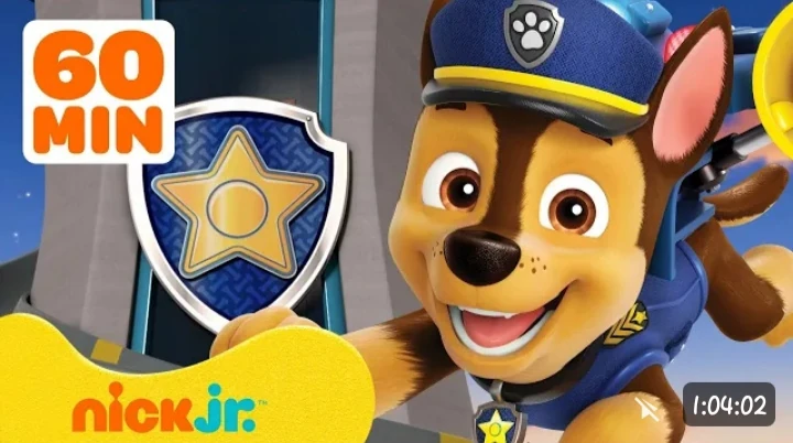 Hi, do you have the full png of Chase in this photo? | Fandom