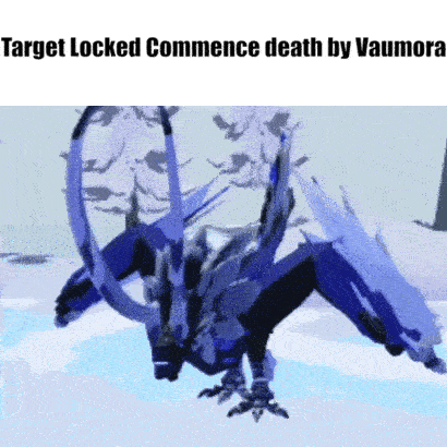 Vaumora is here again | Fandom
