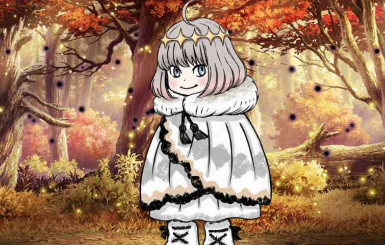 UMINO CHICAAAAAA (-designed character) | Fandom