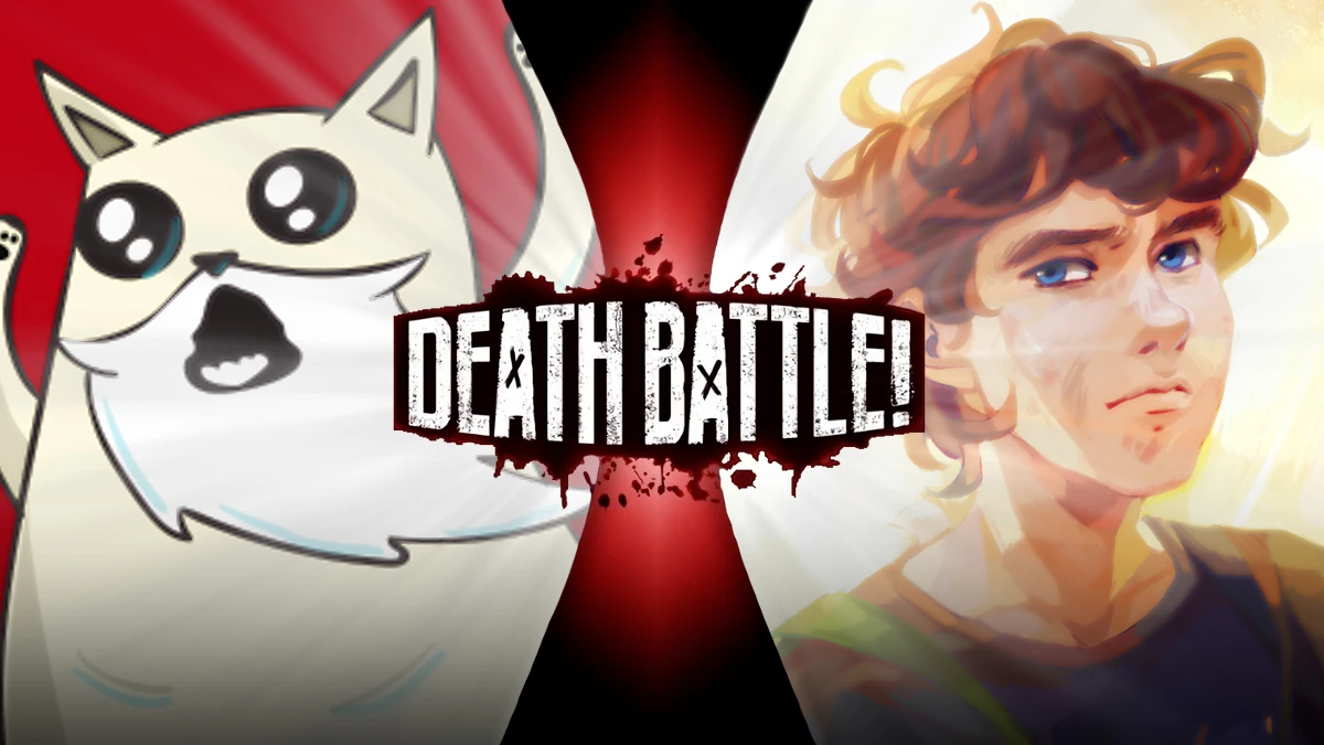 Godcat VS Lester Papadopoulos (Exploding Kittens VS Riordanverse) | Fandom
