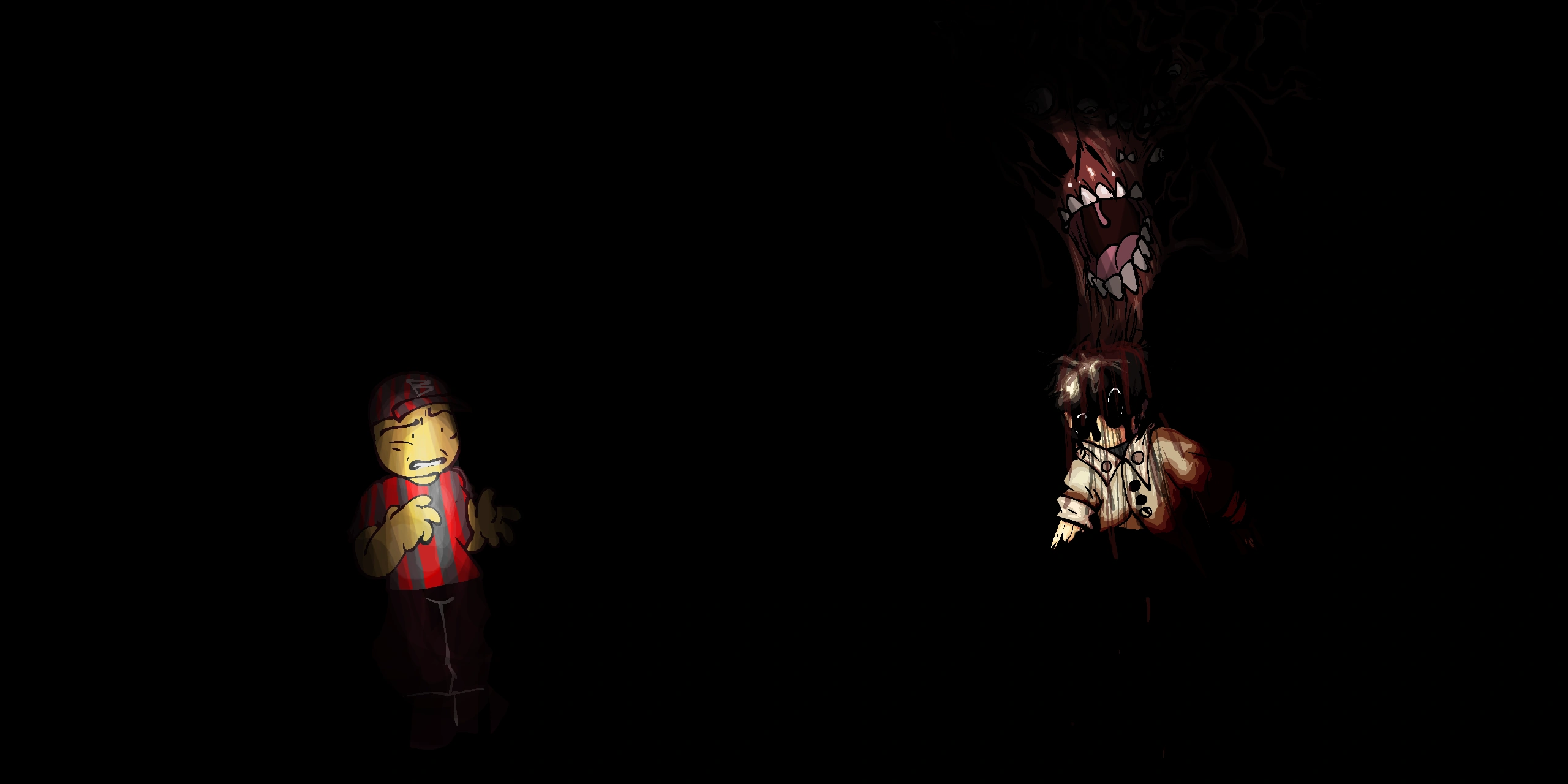 Freakpostor | Fandom