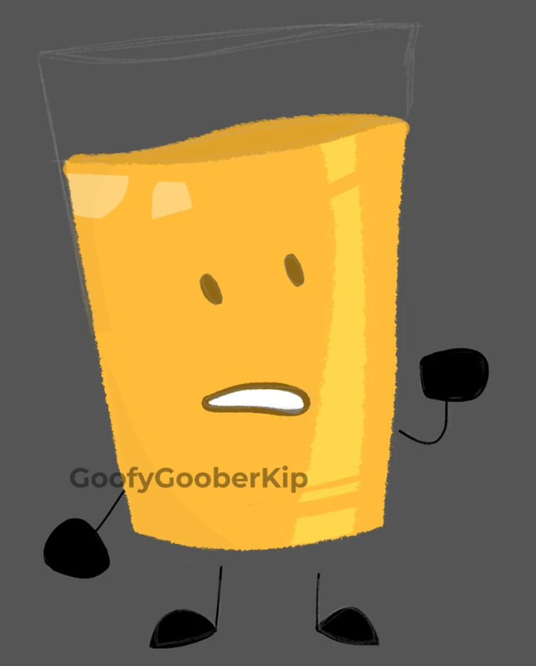 bfdi wiki wont shut up but anyways heres a drawing i did. | Fandom