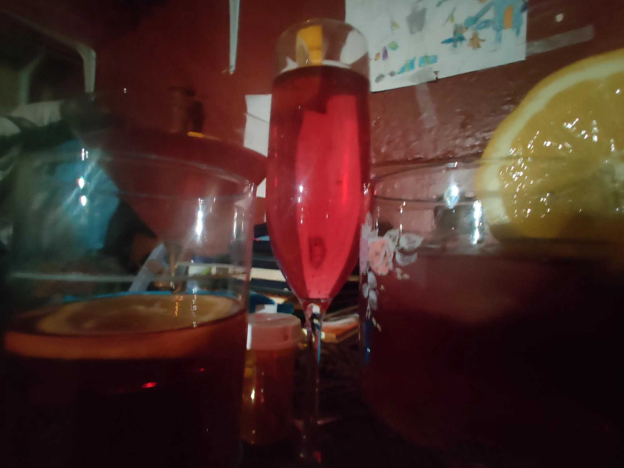 Funky cocktail | Fandom