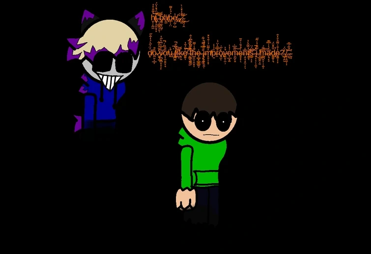 one by one...... | Fandom