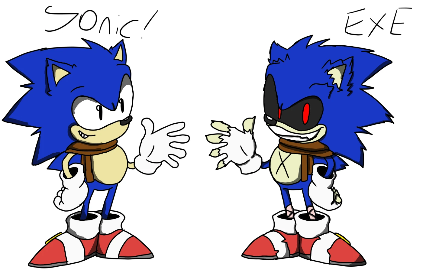 I have deemed this wiki fit for me to plant myself into | Fandom