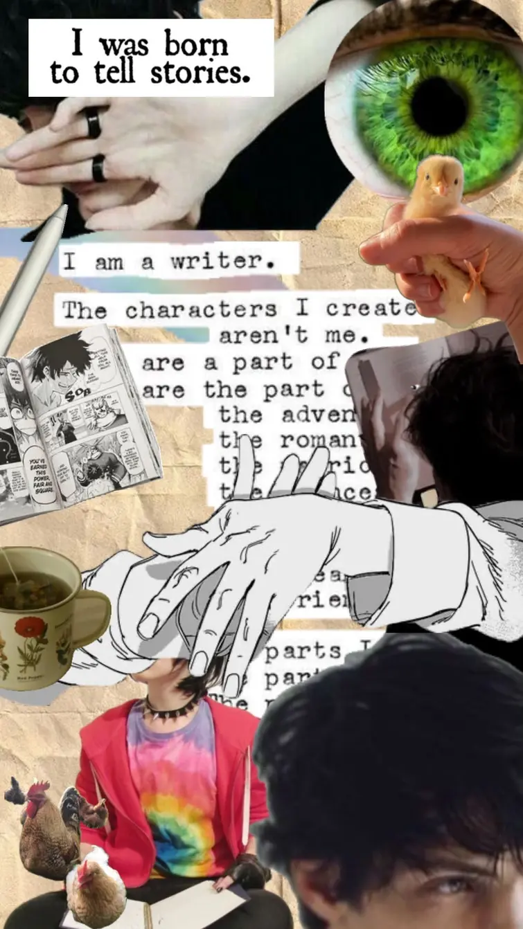 Wayhem Edit | Fandom