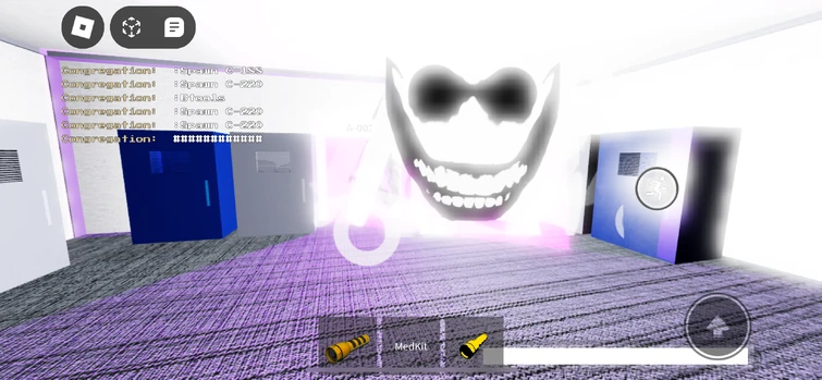 Discuss Everything About Expanded Rooms: Roblox Version Wiki | Fandom