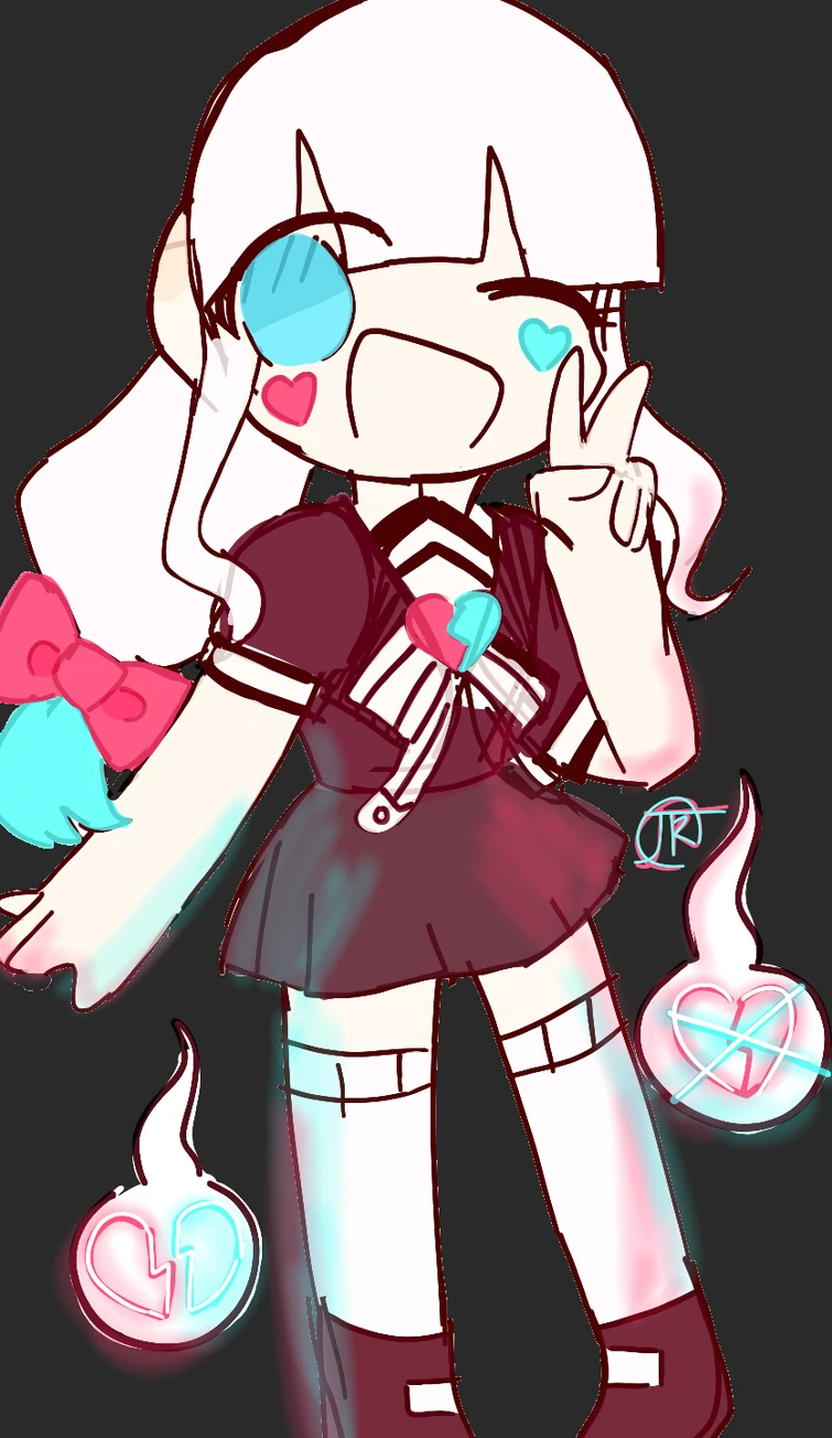 OC's | Fandom