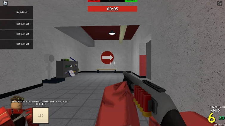 tc2 pre-rehaul characters health | Fandom