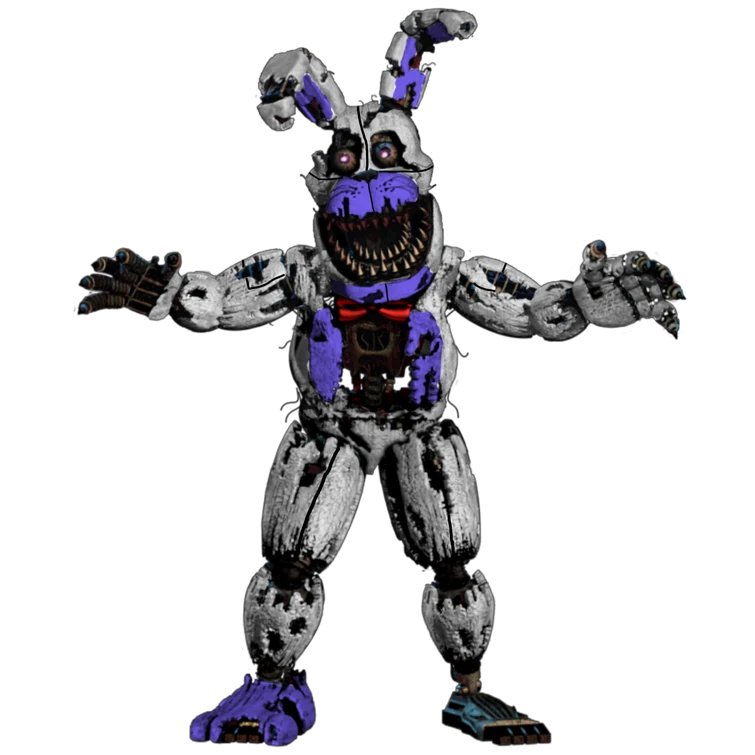 Funtime Nightmear-y | Fandom