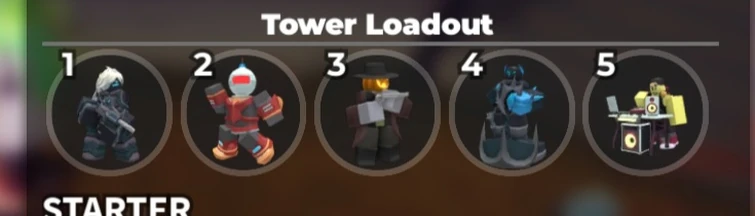 Discuss Everything About Tower Defense Simulator Wiki | Fandom