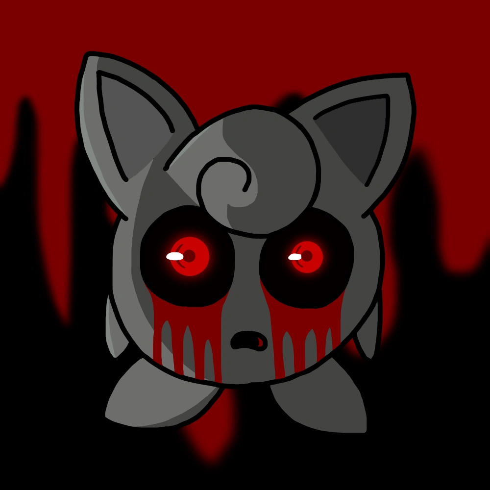 Purin Art :D (TW: Blood) | Fandom