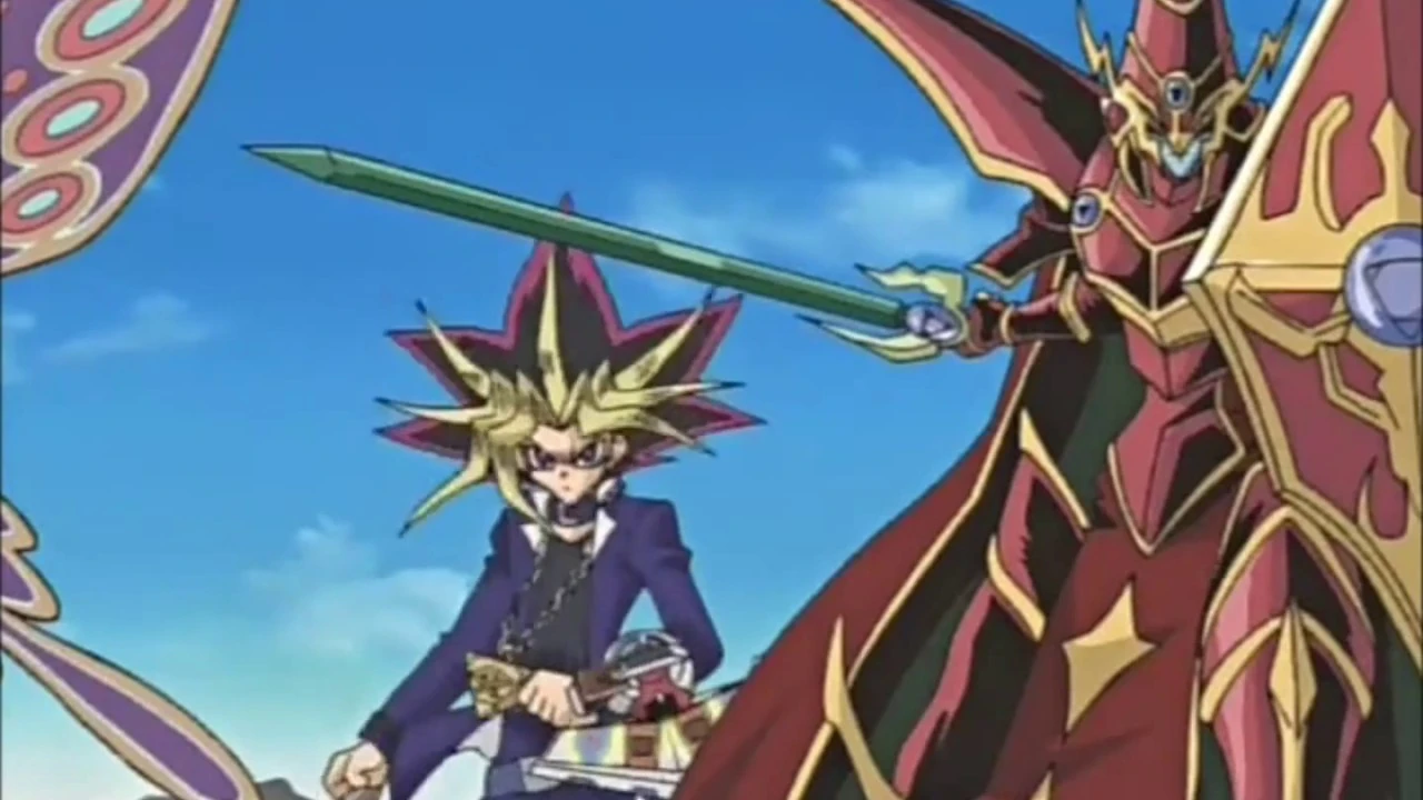 Duro! Monsta Cardo! | Fandom