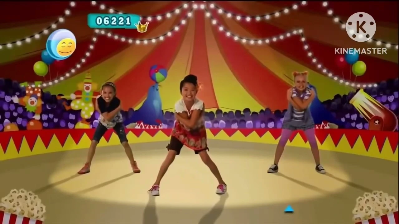 Where's The KC SFX In The Game JDK2??? | Fandom