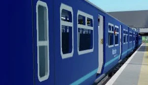 Where in SCR is This (Class 319)? #4 | Fandom