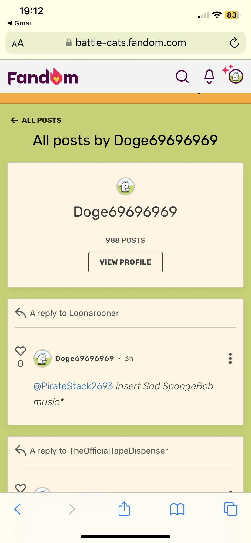 Getting closer n closer | Fandom