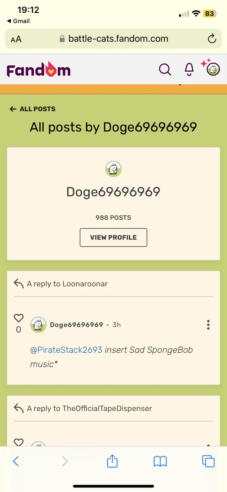 Getting closer n closer | Fandom