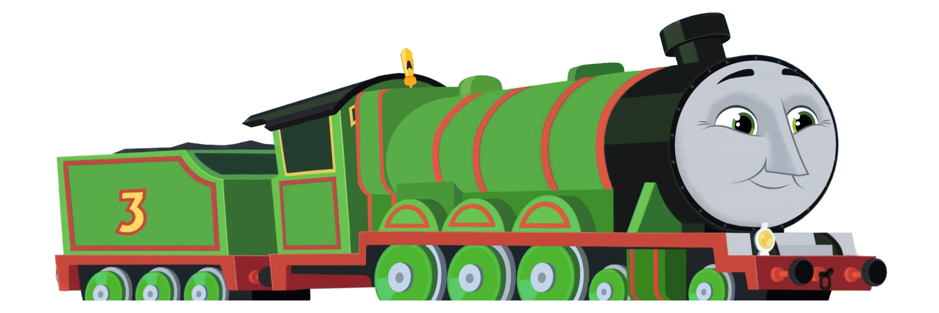 Accurate Henry (Edit) | Fandom