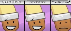 some random ii memes (and one dandys world meme) I found | Fandom