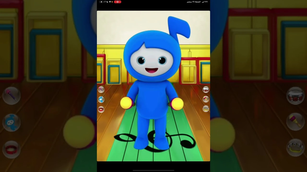 New Talking Happy TiTi been Found | Fandom