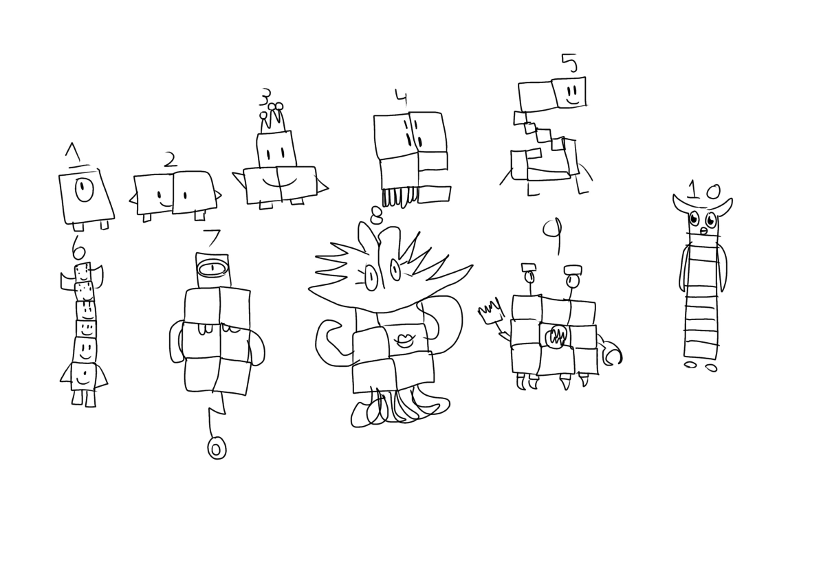 These prototypes 🤢 | Fandom