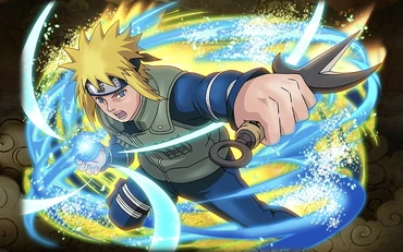 Minato vs. Ay [WWW?] | Fandom