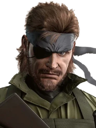 Big Boss vs Predator (Metal Gear Solid vs Predator) OST: Big Prey | Fandom
