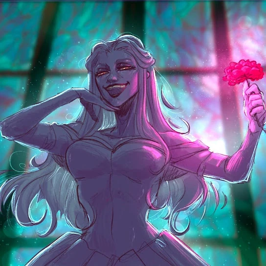 How is Belle too tragic?? | Fandom