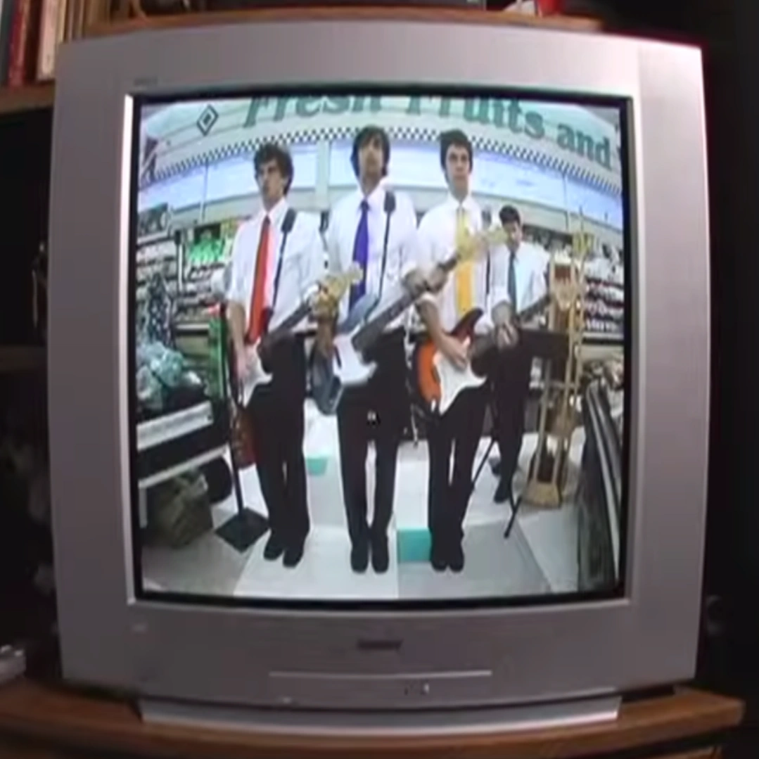 this nextbot origin has copyright? | Fandom