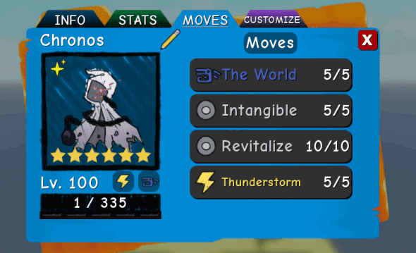 Doodle Theory- Chronos is 1/2 of a doodle | Fandom