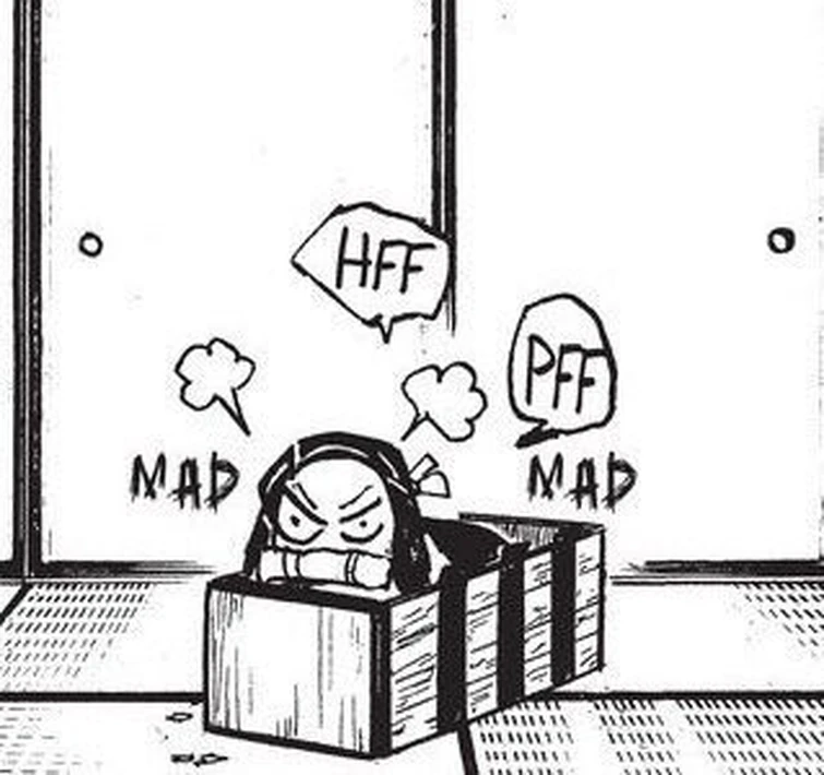 So uhm... | Fandom