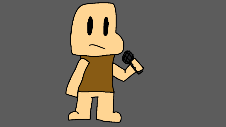 VS Carl the NPC | Fandom