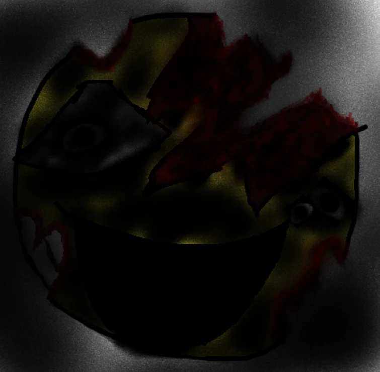 teach me how to draw gore!!! | Fandom