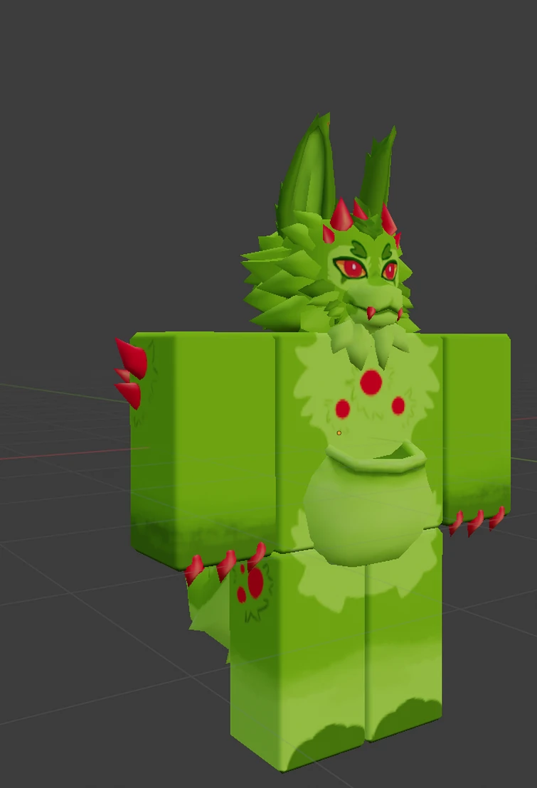 Kp/tfe unreleased transfurs | Fandom