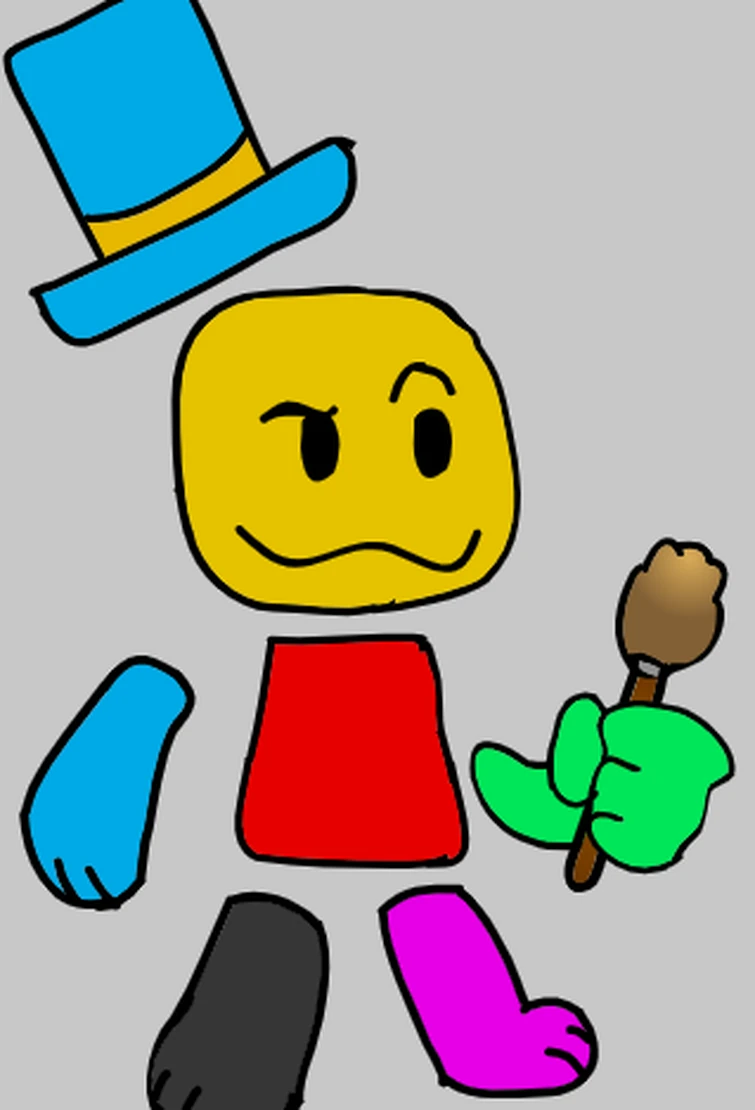 drwing some simple ocs | Fandom