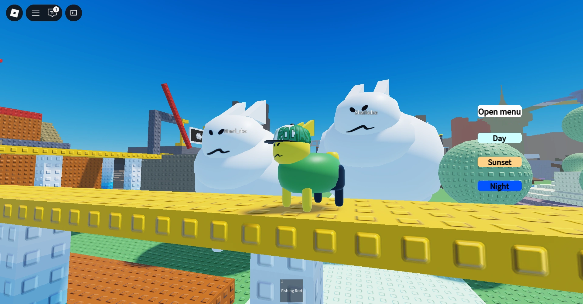 Daily summary #13 | Fandom