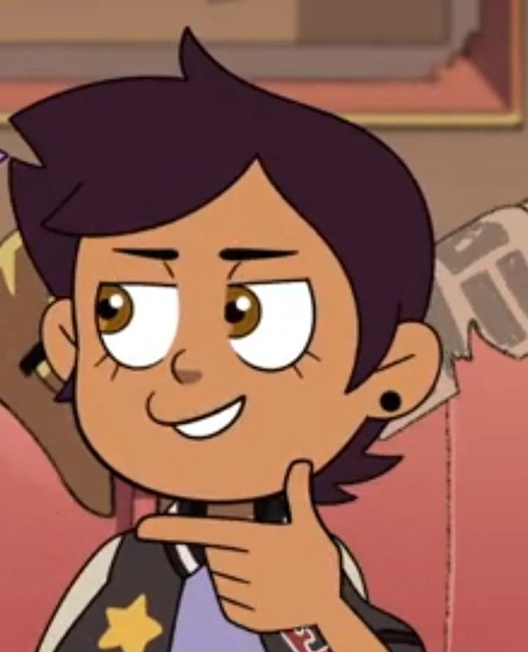 Titan Luz could fr rizz me up | Fandom