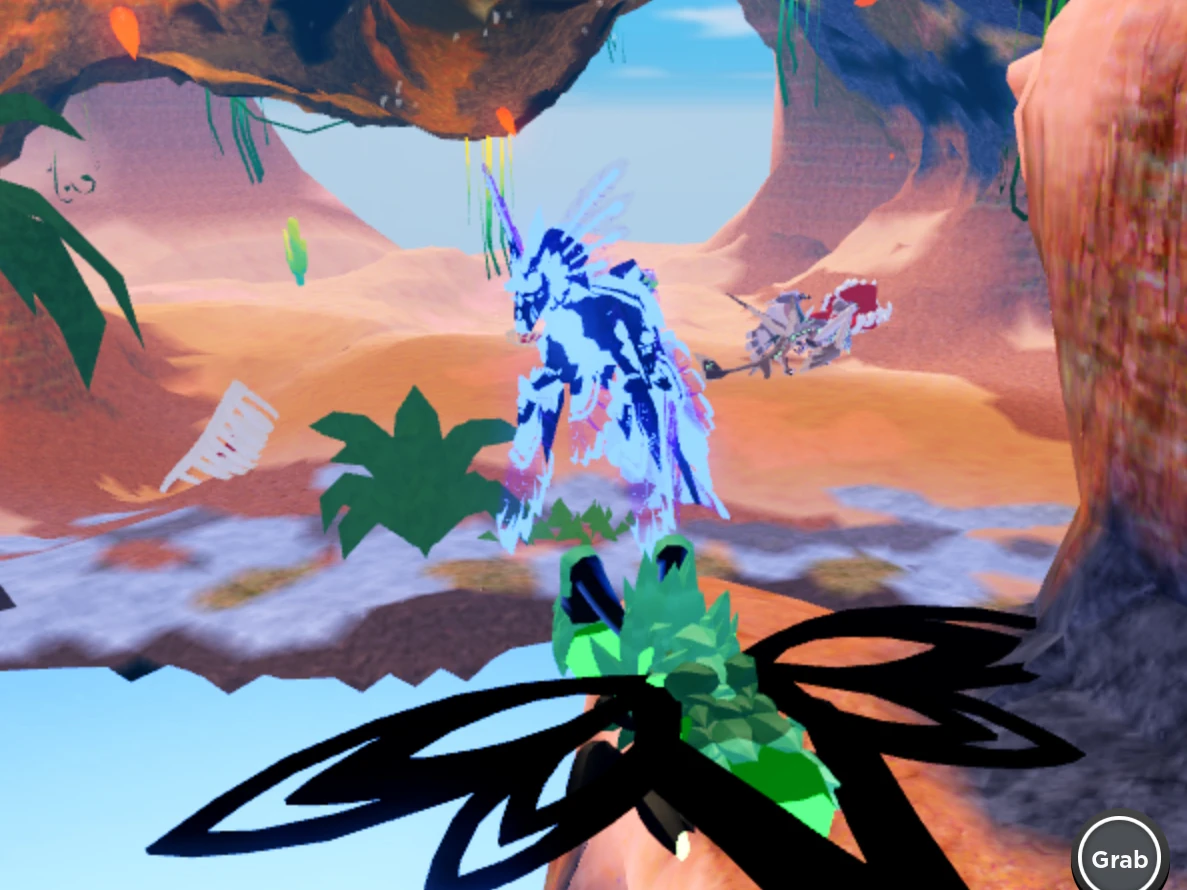 Looks like axothans aren’t aquatics anymore /j | Fandom