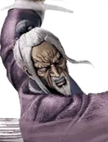 Discuss Everything About Tekken Wiki | Fandom