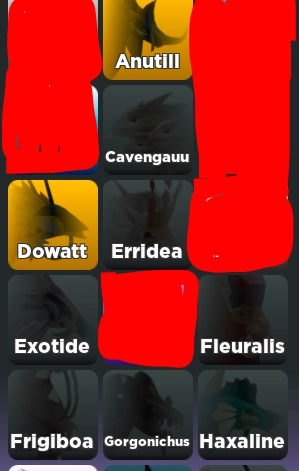 Looking for some creatures | Fandom