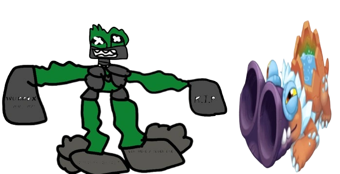 Fanmade Bone Island Epic Wubbox | Fandom