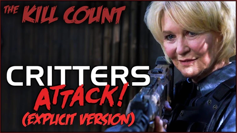 Kill Count released on Patreon | Fandom