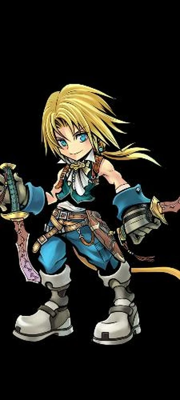 Discuss Everything About Final Fantasy Wiki | Fandom