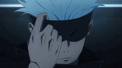 In-depth debate charts #1: Satoru Gojo VS Sans The Skeleton (Jujutsu ...