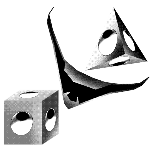 g-264 - abstract entities | Fandom