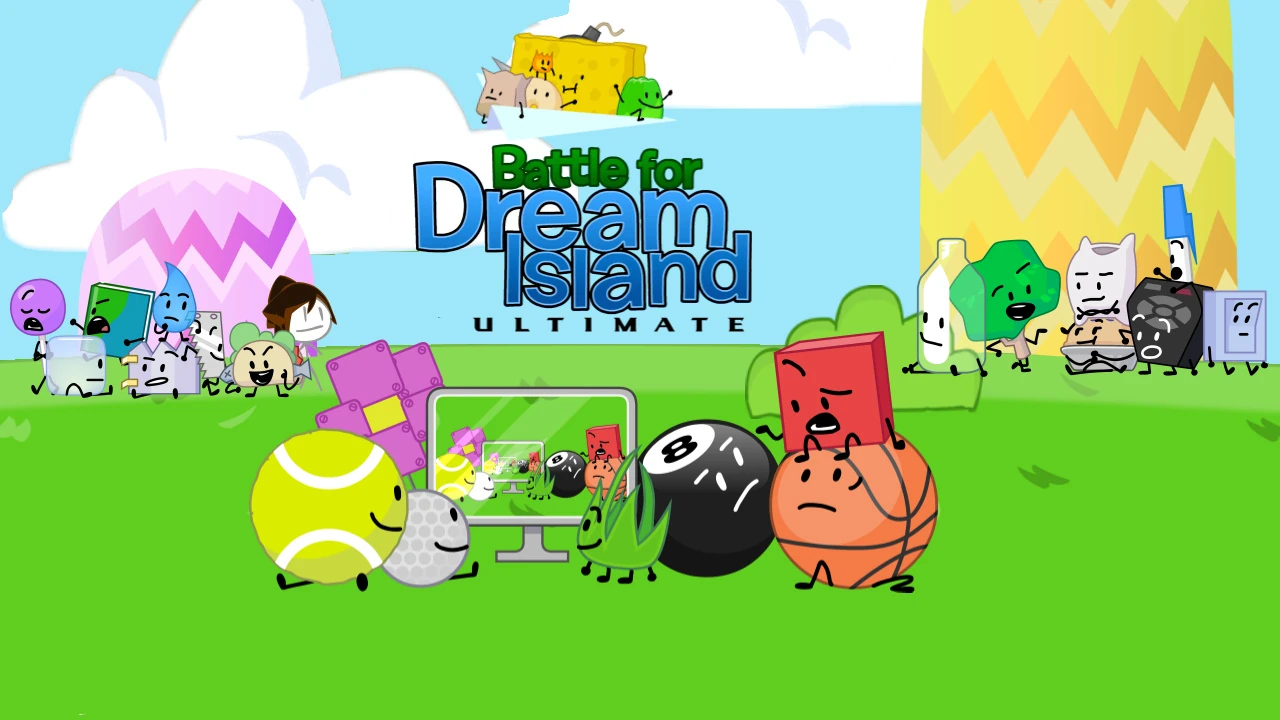 Discuss Everything About Battle for Dream Island Wiki | Fandom