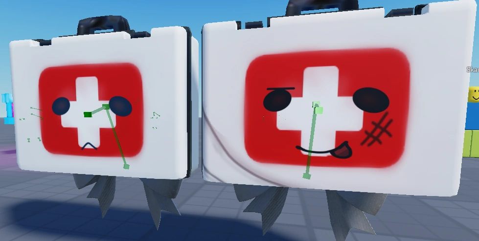 I love being a roblox dev | Fandom