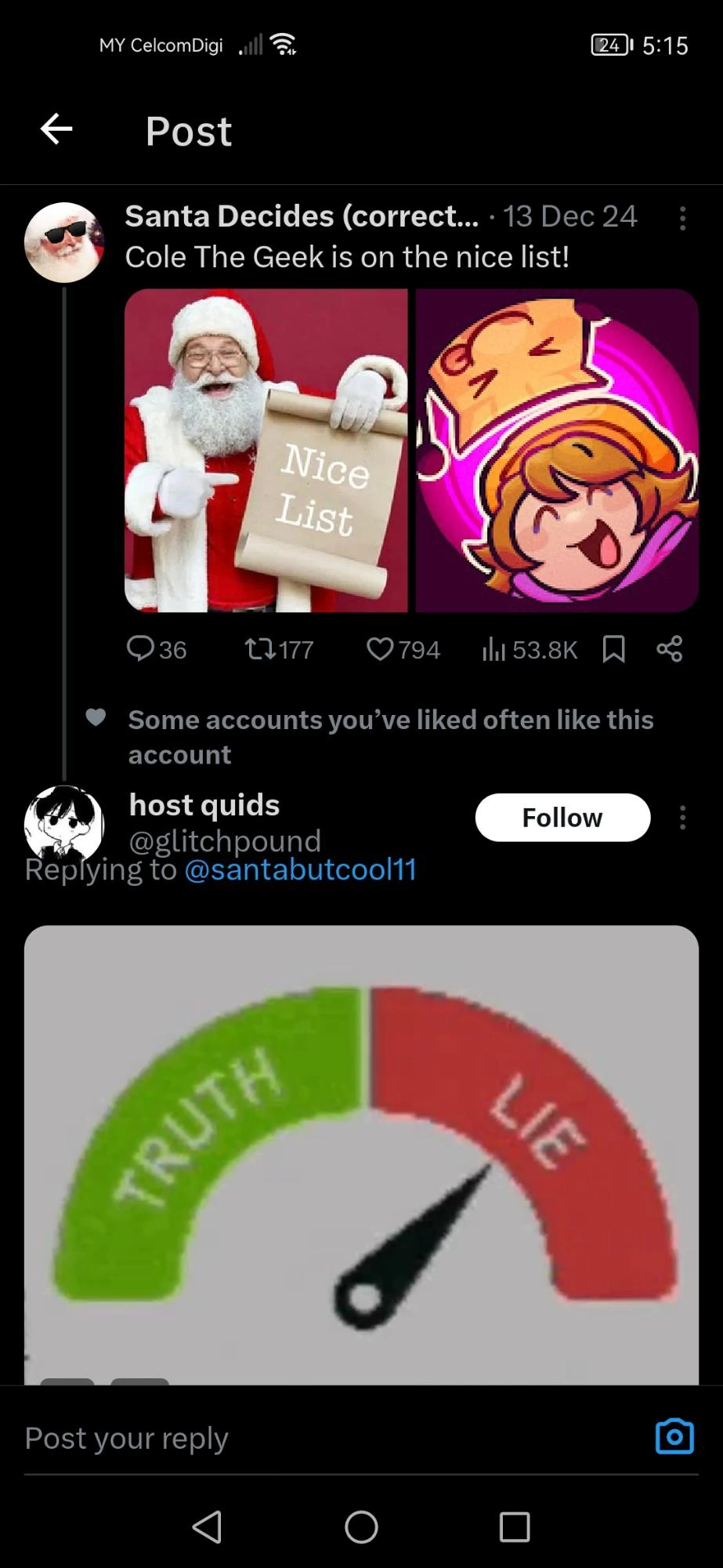 Foreshadowing is crazy | Fandom